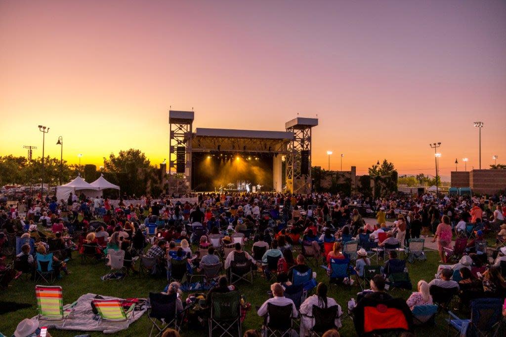 Top 5 Summer Events Near Palmdale - Palmdale Auto Mall