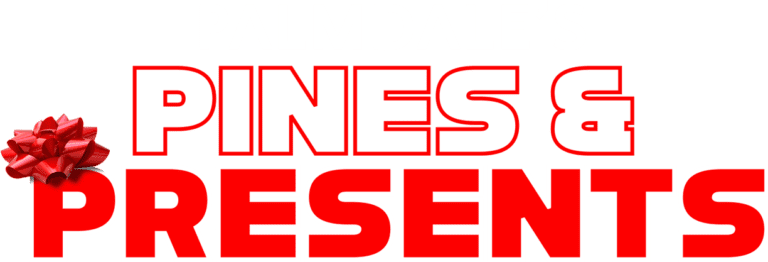 Pines and Presents - Palmdale Auto Mall