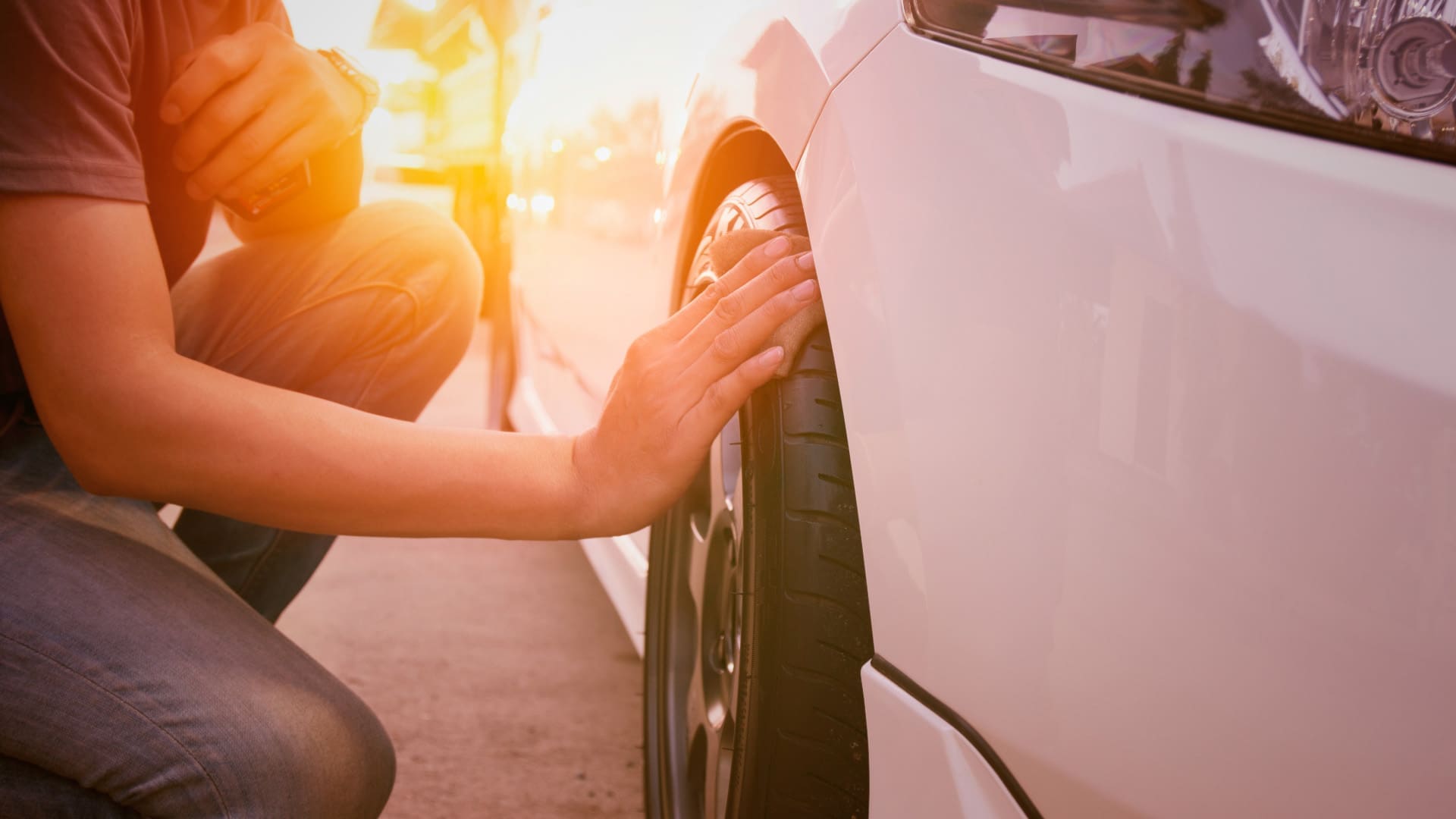 How to Get Your Car Ready For California Summers - Palmdale Auto Mall
