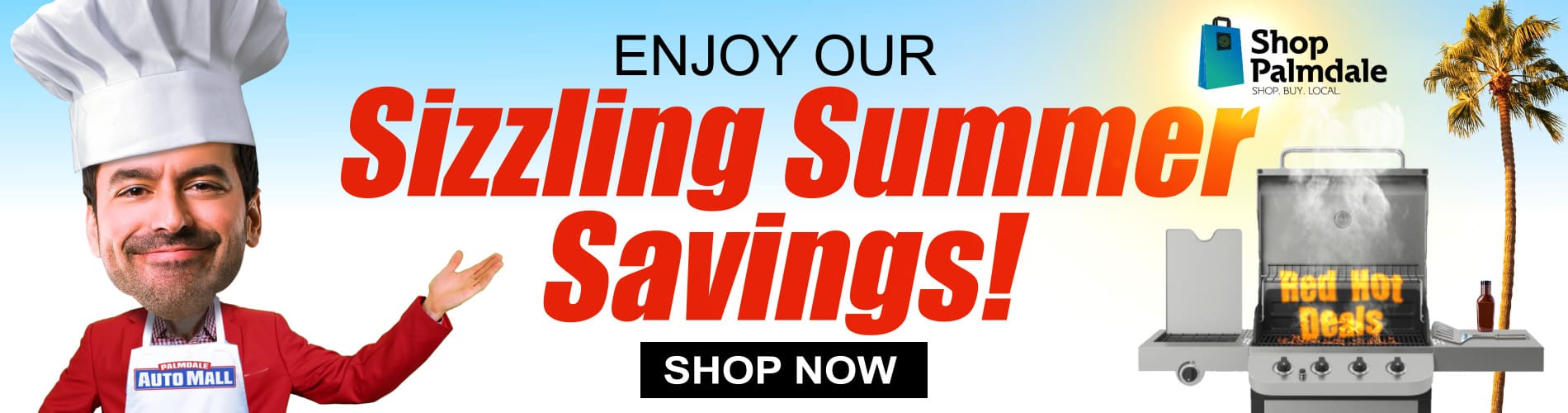 Palmdale Auto Mall Official Website